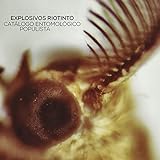 【発売日：2022年05月22日】・製造元:Contubernio Records