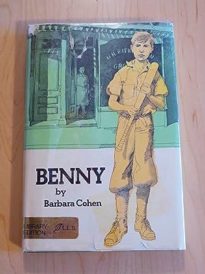 Buy Benny Book Online at Low Prices in India | Benny Reviews & Ratings ...