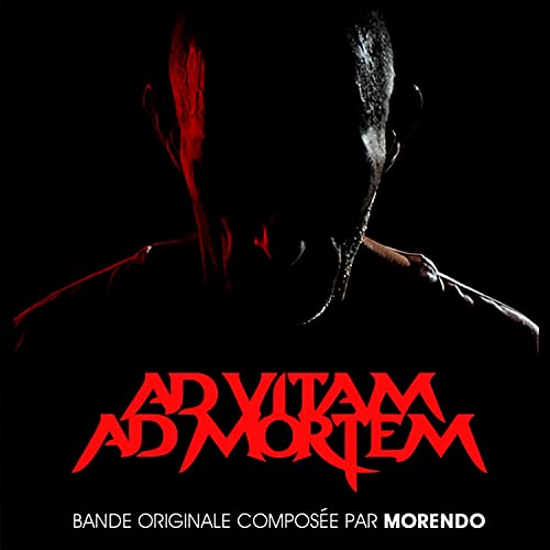 Amazon.com: Ad Vitam Ad Mortem (Original Movie Soundtrack) : Morendo ...