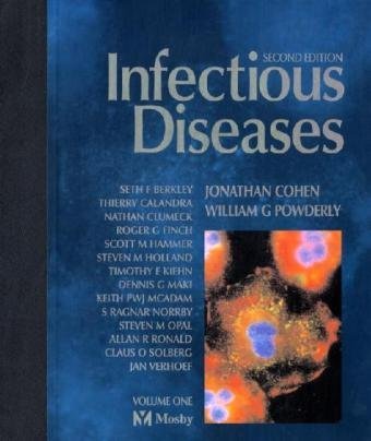 Buy Expert Consult: Online and Print (Infectious Diseases) Book Online ...