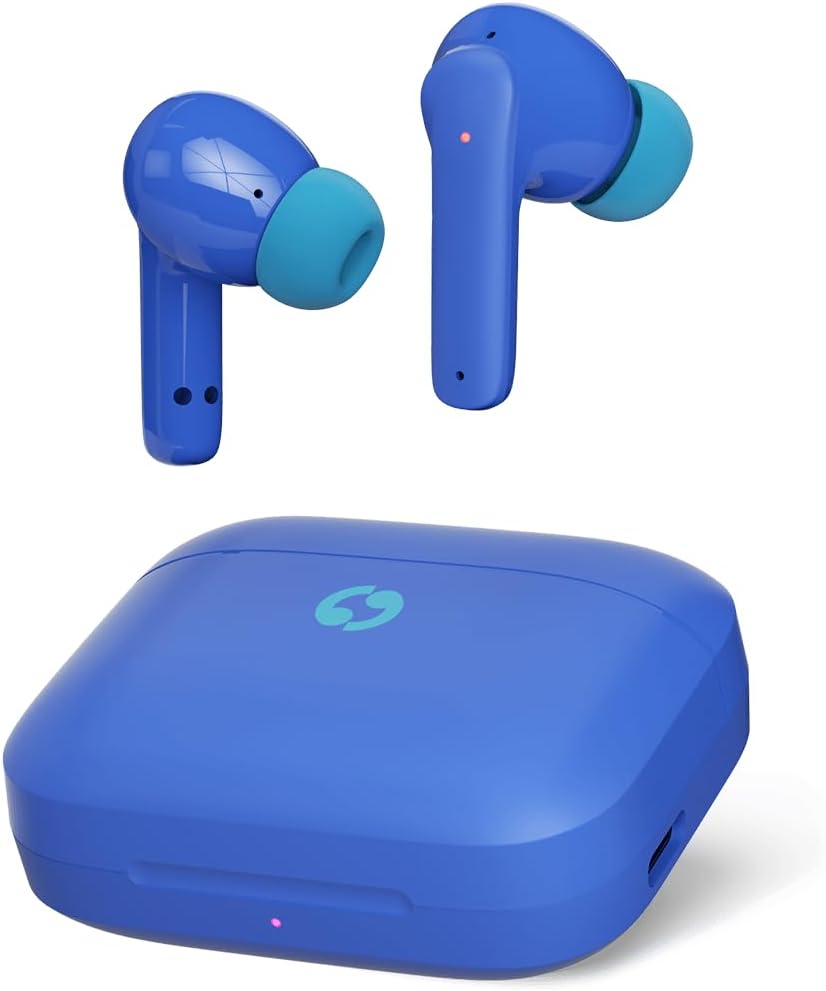 Amazon.com: Avantalk Clan A2 - Wireless Earbuds for Adults with ...