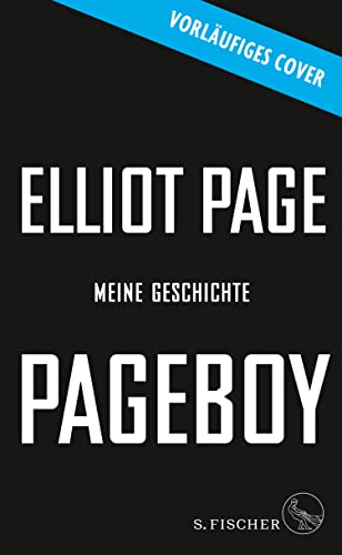 Pageboy: Meine Geschichte (German Edition) - Kindle edition by Page ...