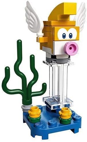 LEGO Super Mario 71361 Eep Cheep Character Pack Series 1 – BigaMart