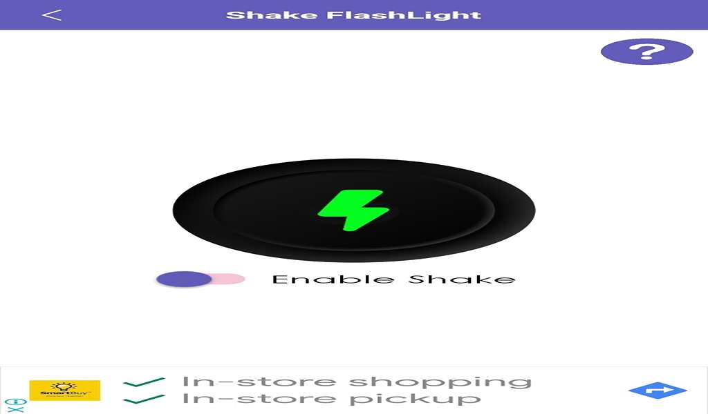 Snake Flash Light & Camera - App on Amazon Appstore