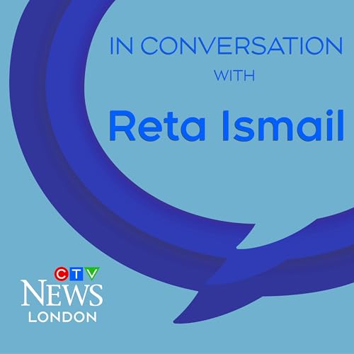 In Conversation with Reta Ismail : CTV News: Amazon.in: Books