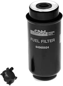 CNH New Holland Case Original 84565924 Diesel Filter EX.84559023 Pack ...