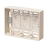 ・ブランド:未来工業・製造元:未来工業(MIRAI)・モデル:MSB-3W・製造元/メーカー部品番号:MSB-3W・掲載されている画像は実際と異なります。・メーカー型式:MSB-3W