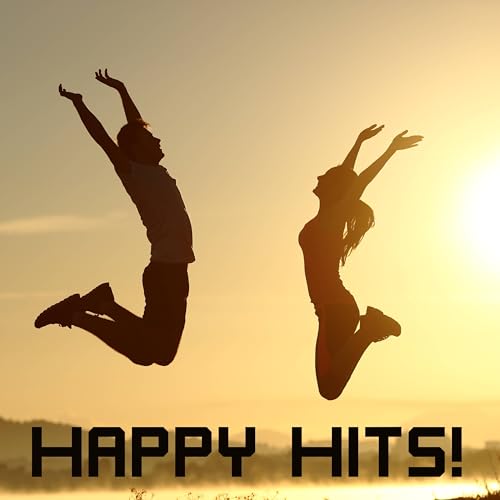 Amazon Music - VARIOUS ARTISTSのHappy Hits! - Amazon.co.jp