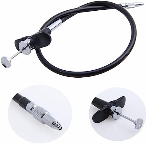 Arrival 16 inch 40cm Mechanical Locking Camera Shutter Release Remote Control Cable for Fujifilm ...