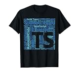 ・ブランド:JavaScript Programmer Tees・製造元:JavaScript Programmer Tees・製造元/メーカー部品番号:6FY9CHF6WKB・TypeScriptやJavaScriptプログラマーに最適で...