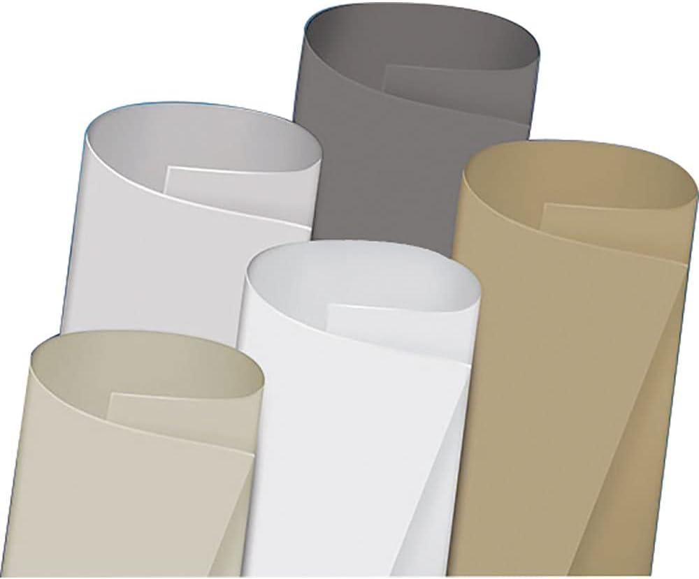 Amazon.com: Dicor DFII46V-10 DIFlex II TPO UV Resistant RV Roofing ...