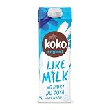 We Chose The Best Coconut Milk in The UK - 1/2026 | TOProducts.co.uk