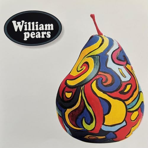 Amazon.com: William pears (US Edition 1998) : William Pears: Digital Music