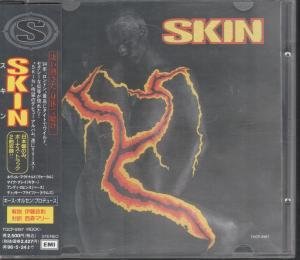 SKIN CD - : Amazon.de: Musik-CDs & Vinyl