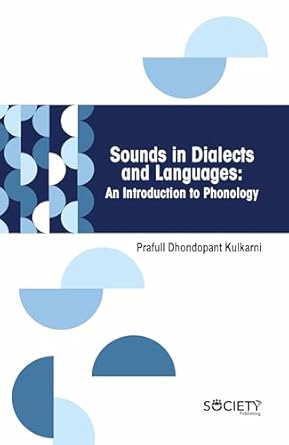 Amazon.com: Sounds in dialects and languages: An introduction to ...