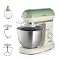 Ariete Vintage 8804 Stand Mixer Food Processor, 1200W, 5.5 Litre ...