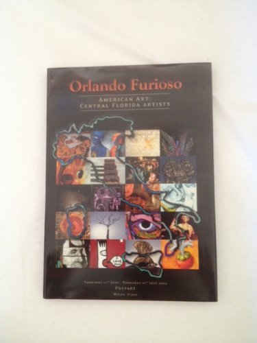Orlando Furioso: American Art: Central Florida Artists: Robin Van Arsdol: Amazon.com: Books