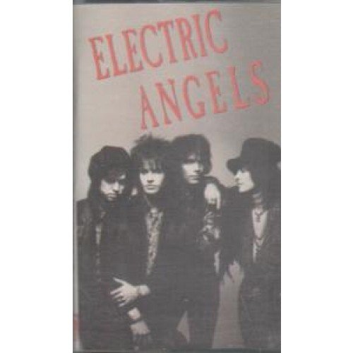 Electric Angels - Amazon.com Music