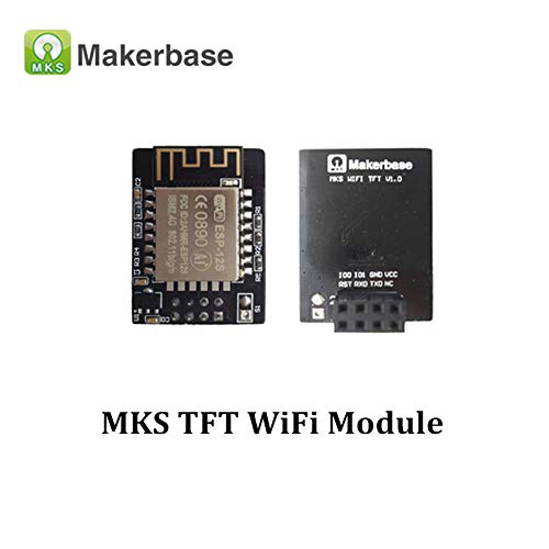3D Printer Parts MKS TFT WIFI Module Wireless Router Smart Controller ...