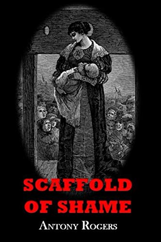 Scaffold of Shame | Amazon.com.br