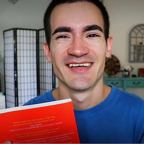 Play Books I Recommend Reading (ASMR) by Tony Bomboni on Amazon Music