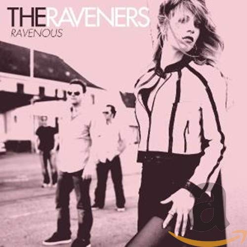 RAVENERS - Ravenous - Amazon.com Music