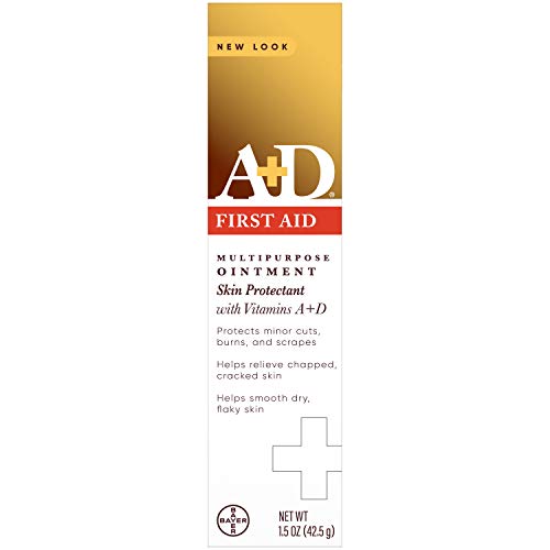 Discover the Top 10 A & E Ointment Products for Healthy Skin: A ...