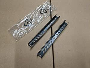 Amazon.com: Tripp Lite Hpe Aruba Ap-MNT-B Ap Mount Bracket (R3j16a ...