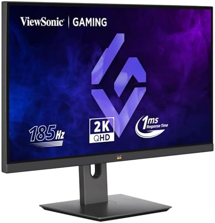 BenQ GW2790Q 27 Inch 2560X1440P 2K QHD IPS Monitor| 100Hz|99% Srgb|1500 ...