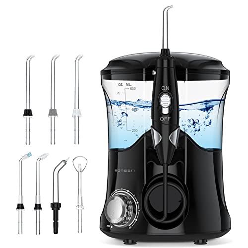 Find The Best Water Picks For Teeth Reviews & Comparison - Katynel