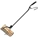 Amazon.com: Redneck Convent Heavy-Duty Log Grabber Fire Tongs Poker ...