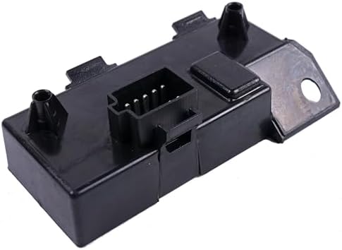 Amazon.com: JEENDA New Upgrade Control Unit Module AM141075 Compatible ...