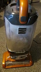 Amazon.com - Kenmore DU4399 Featherlite Lift-Up Bagless Upright Vacuum ...