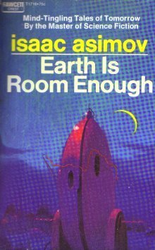Buy EARTH IS ROOM ENOUGH Book Online at Low Prices in India | EARTH IS ...
