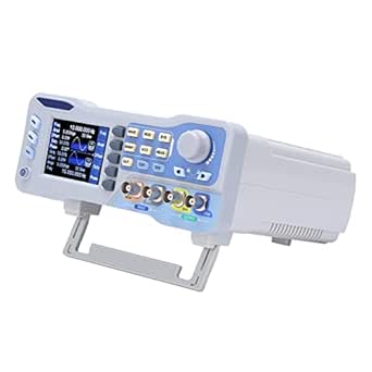 Signal Generator, Dual Channel ABS 100MHz, Arbitrary Waveform Function ...