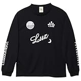 ・ブランド:LUZeSOMBRA(ルースイソンブラ)・製造元:LUZeSOMBRA(ルースイソンブラ)・素材 ポリエステル100%・サイズ(着丈/身幅) XS(58/44) S(61/47) M(64/50) L(67/53) XL(70/56)