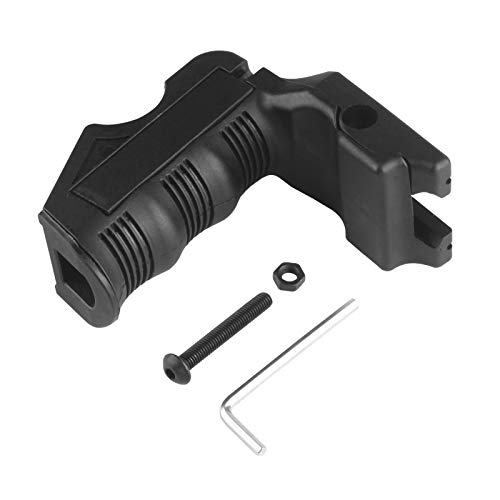 Ranstac Airsoft Front Grip Universal Foregrip Military Forward Support ...
