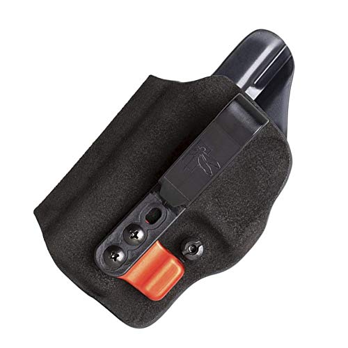 Top 10 Best Glock 19 Incog Holster : Reviews & Buying Guide - Katynel