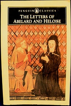 Amazon.com: The Letters of Abelard and Heloise: 9780131833036: Radice ...
