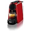 Amazon.com: Nespresso Essenza Mini Espresso Machine by De'Longhi, 0.6 ...