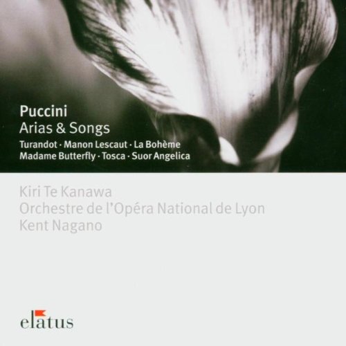 Buy Puccini: Opera Arias Online at Low Prices in India | Amazon Music ...