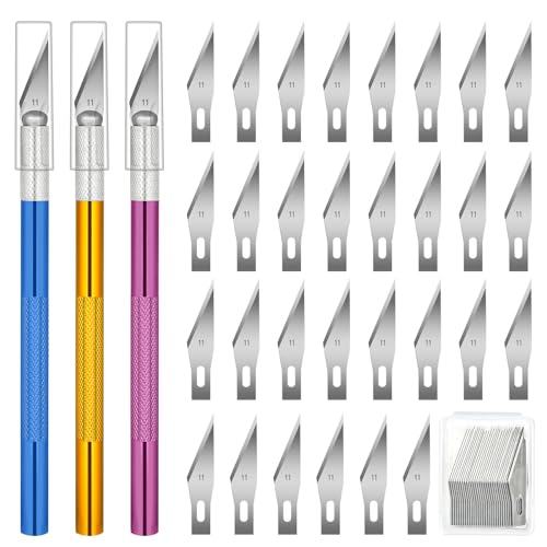 10 Best Exacto Knife Products of 2024 for Precision Crafting