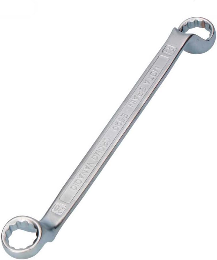 Mota Tools 39014 Angled Splined Wrench 25 x 28 mm, E525 – BigaMart