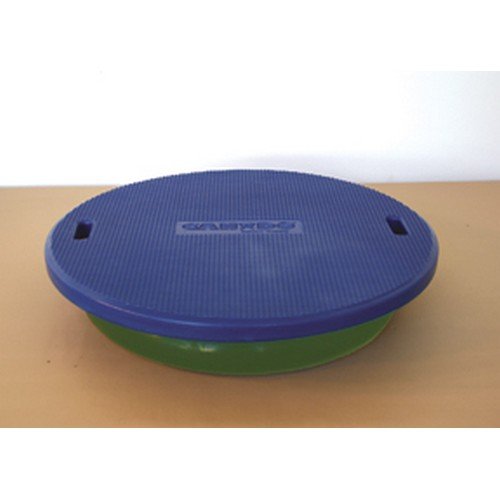 Amazon.com: FEI 10-1705 Fabrication Cando Balance Boards and Trainer ...