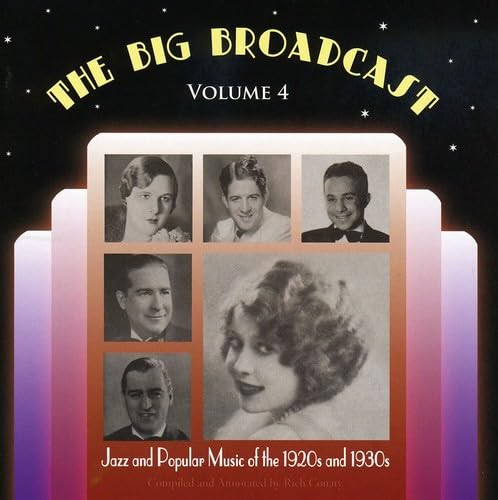 Various Artists, Clarence Williams, Joe Venuti, Jimmy McHugh, Joe Burns ...