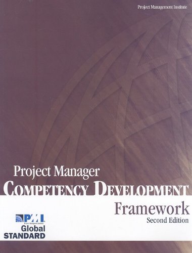 Amazon | Project Manager Competency Development: Framework | Project ...