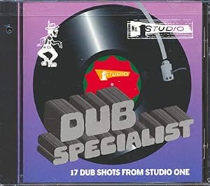 17 Dub Shots from Studio One - Dub Specialist: Amazon.de: Musik