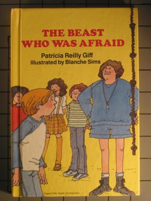 The Beast Who Was Afraid (Original Title: Purple Climbing Days ...