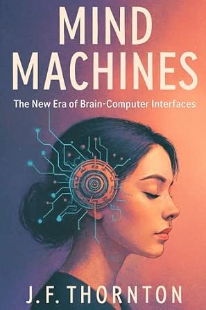 Amazon.com: Mind Machines: The New Era of Brain-Computer Interfaces ...