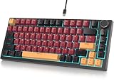 10 Best Budget Mechanical Keyboards Under $50 (March 2026) reviews